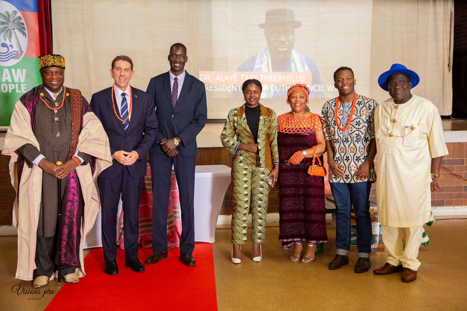 Home - Ijaw Association of Australia